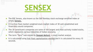 BSE AND NSE.pptx