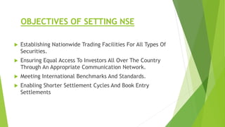 BSE AND NSE.pptx