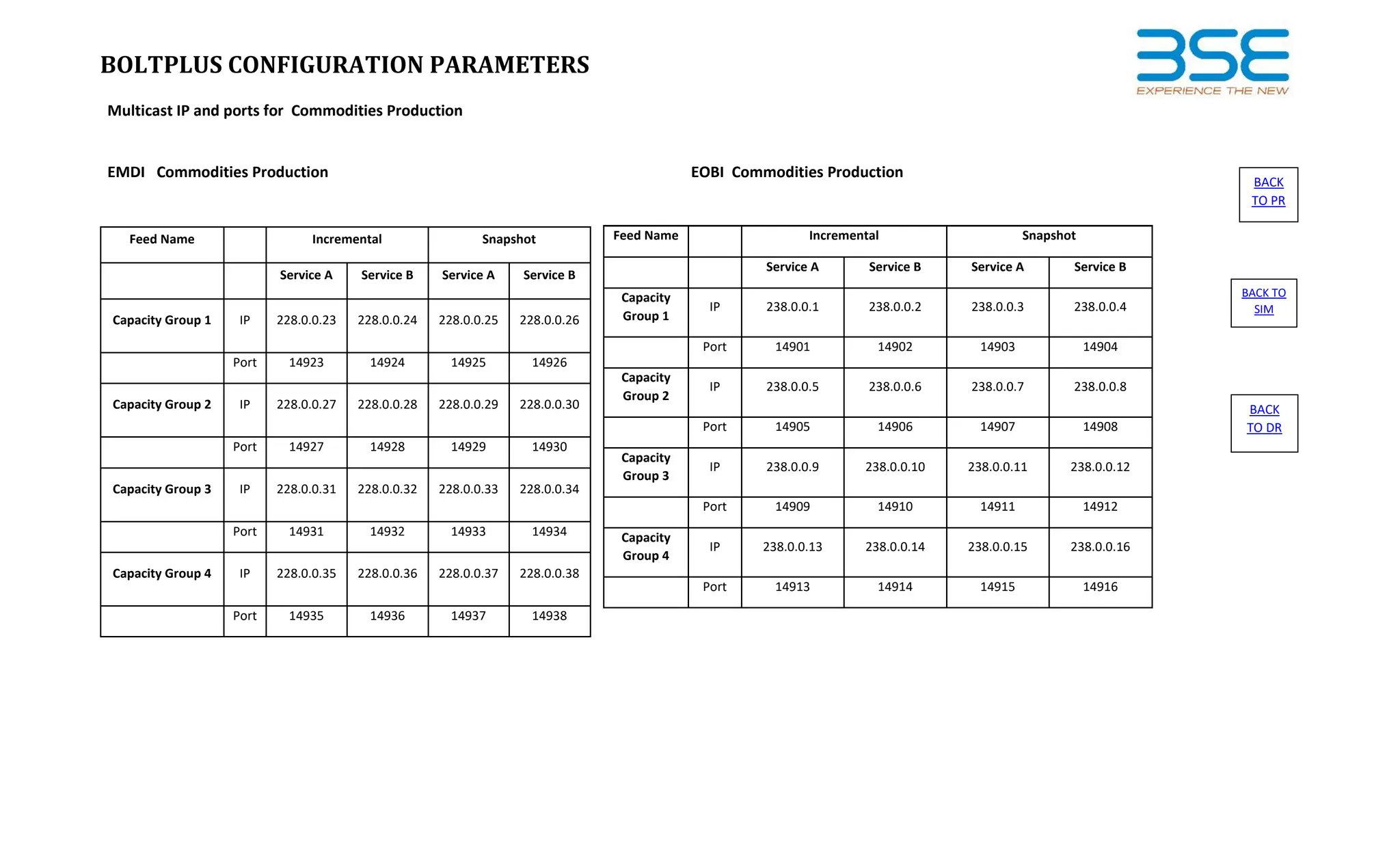 BSE BOLTPLUS_CONFIGURATION_PARAMETERS.pdf