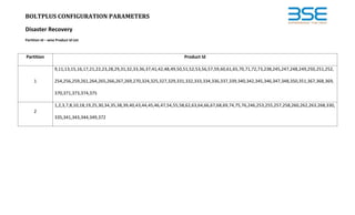 BSE BOLTPLUS_CONFIGURATION_PARAMETERS.pdf