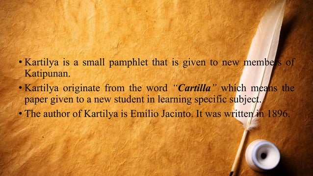 BSED-1.-RPH.-KARTILYA.pptx | Religion & Spirituality