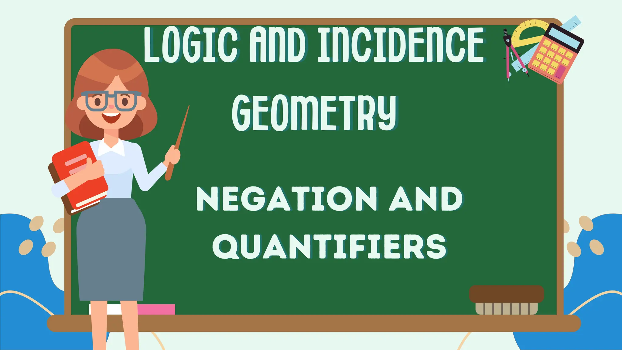 BSED MATH 8 Jamon.pdf Quantifiers Negation | PDF