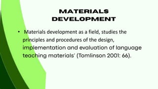 BSEE 26 INTRODUCTION TO MATERIALS DEVELOPMENT.pptx