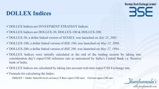 Bse indices version_2 | PPTX