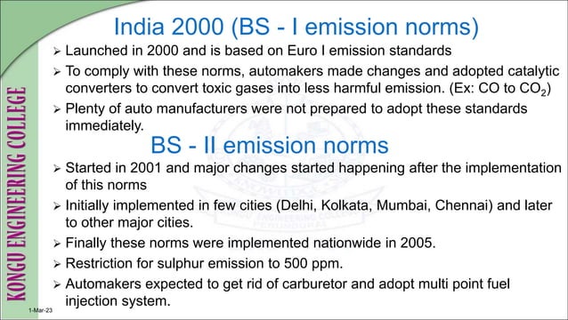 BS emission standards.pptx
