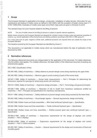 BS EN 13000 2010 Mobile Cranes.pdf