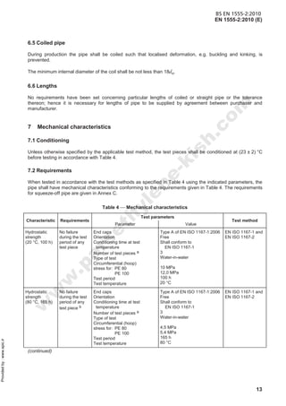 Bs en 1555 2-2010 | PDF