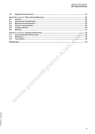 Bs en 1555 2-2010 | PDF