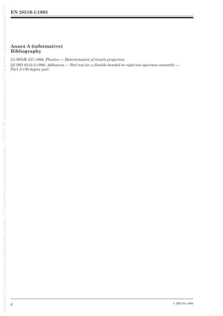 Bs en 28510 1-1993--[2015-05-12--11-42-31 pm] | PDF | Science