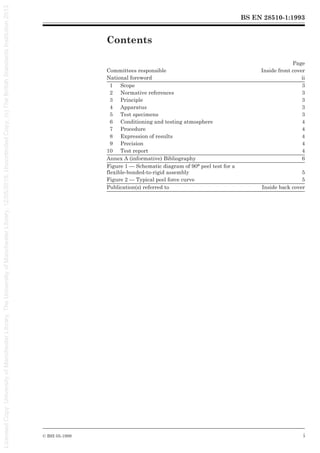 Bs en 28510 1-1993--[2015-05-12--11-42-31 pm] | PDF | Science