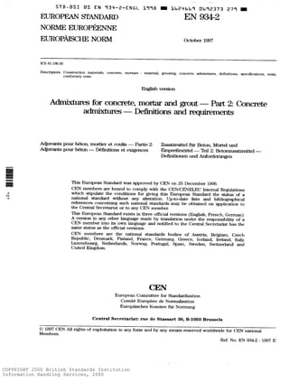 Bsen 934 p2 | PDF