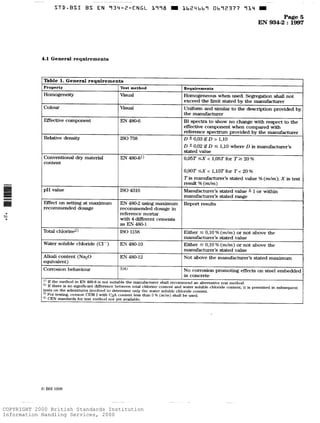 Bsen 934 p2 | PDF