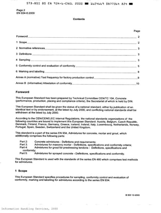 Bsen 934 p6 | PDF