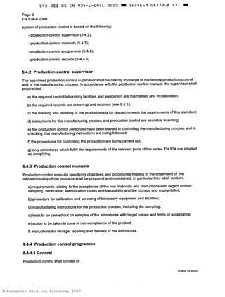 Bsen 934 p6 | PDF