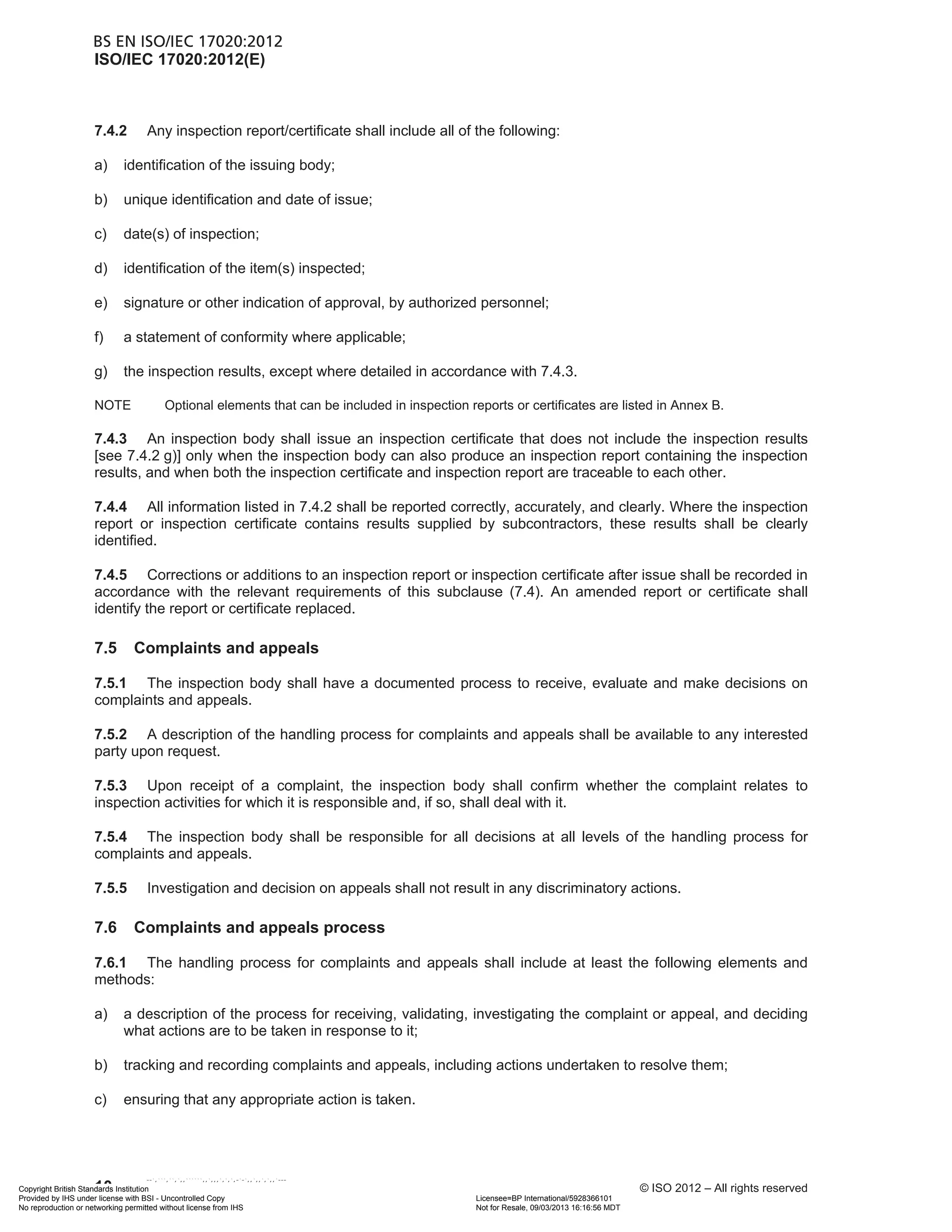 BS EN ISO-IEC - BS EN ISO-IEC-17020-2012-Conformity Assessment ...