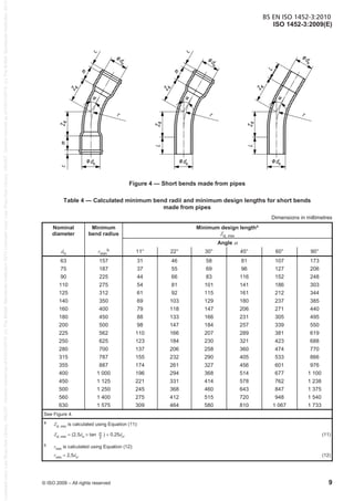 [Bs en iso 1452 3 2010] -- plastics piping systems for water supply and ...