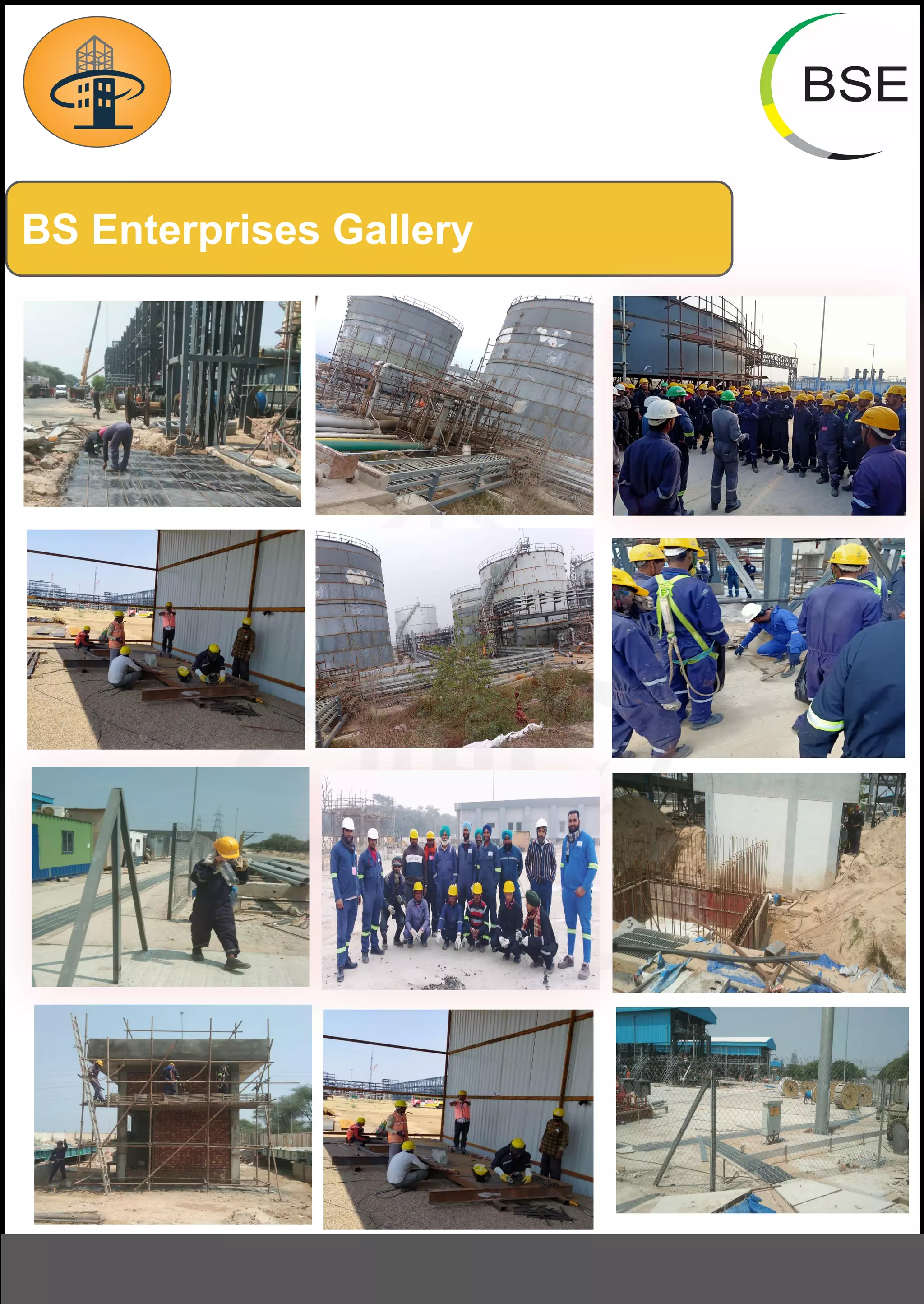 BS Enterprise Bathinda | PDF