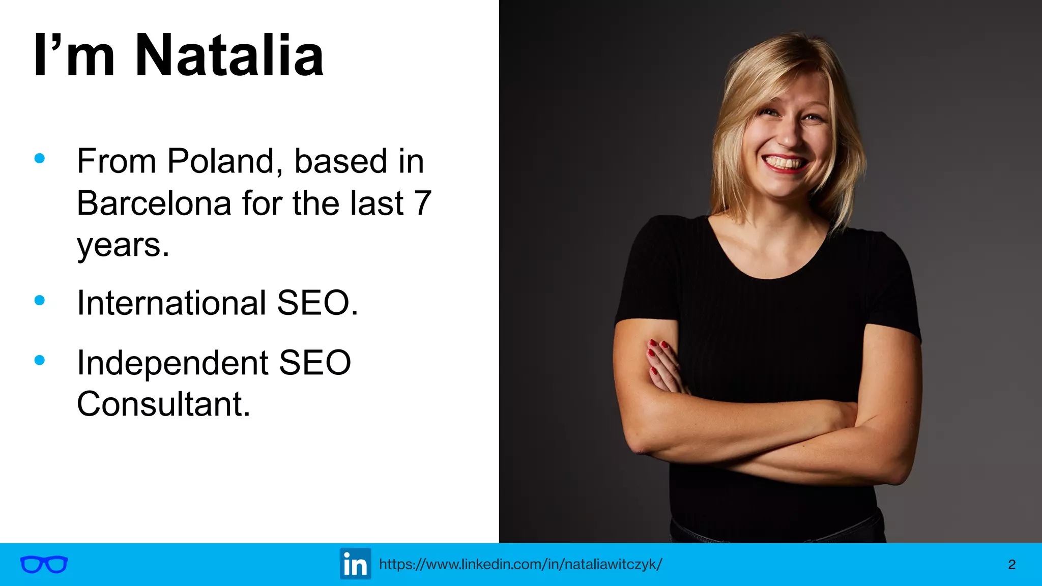 BrightonSEO 2023 - Introduction to Search Engines Beyond Google - N ...