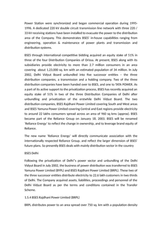 bses project file .doc