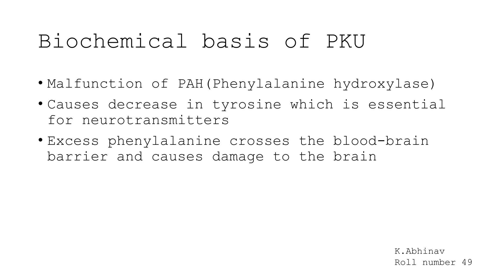 Metabolic disorders in biochemistry.pptx