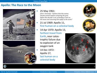 Bsf01 Fundamentals And Applications Of Space Systems V1.2 | PDF