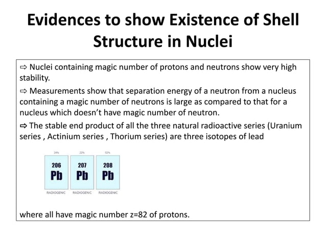 nuclear shell model.pptx