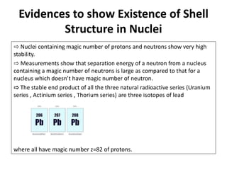 nuclear shell model.pptx