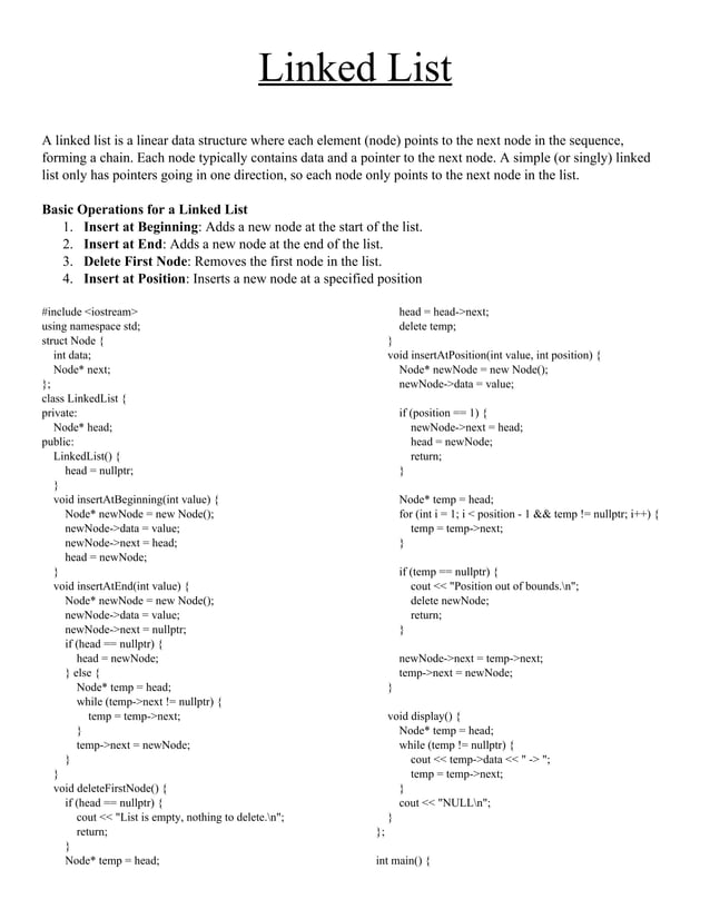 Bsf23006565 dsa 3rd assignment.docx............ | DOCX | Programming Languages | Computing