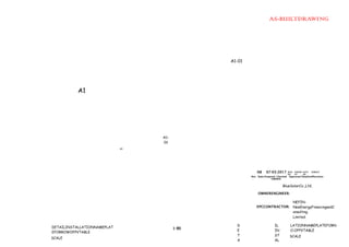 Bsf3 cgy-ee-0103-1 identification plate layout for no.and row of pv table | PDF