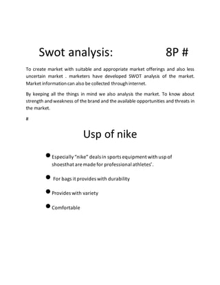 BUSINESS STUDIES Project on BAGS. | PDF