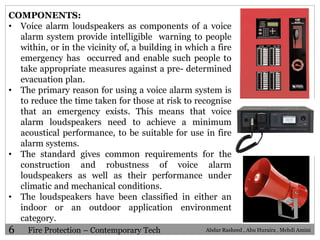 Fire Protection | PDF | Home Appliances | Home & Garden