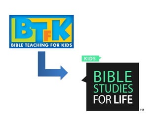 Bsfl overview all ages - BRADDY | PPTX