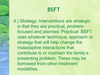 Bsft | PPT