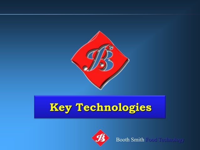 Bsft Food Project Services101104 | PPT