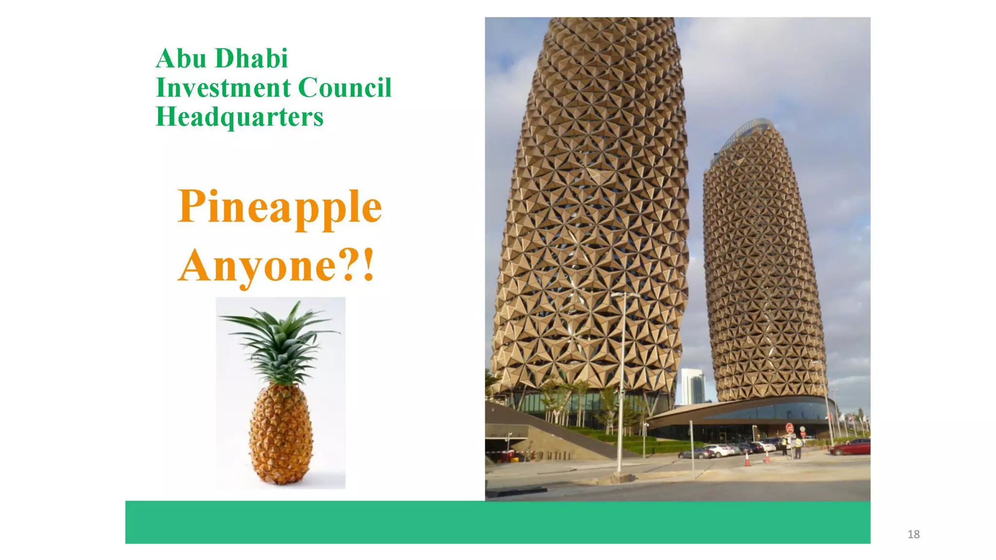 INTELLIGENT BUILDING FACADES | PDF