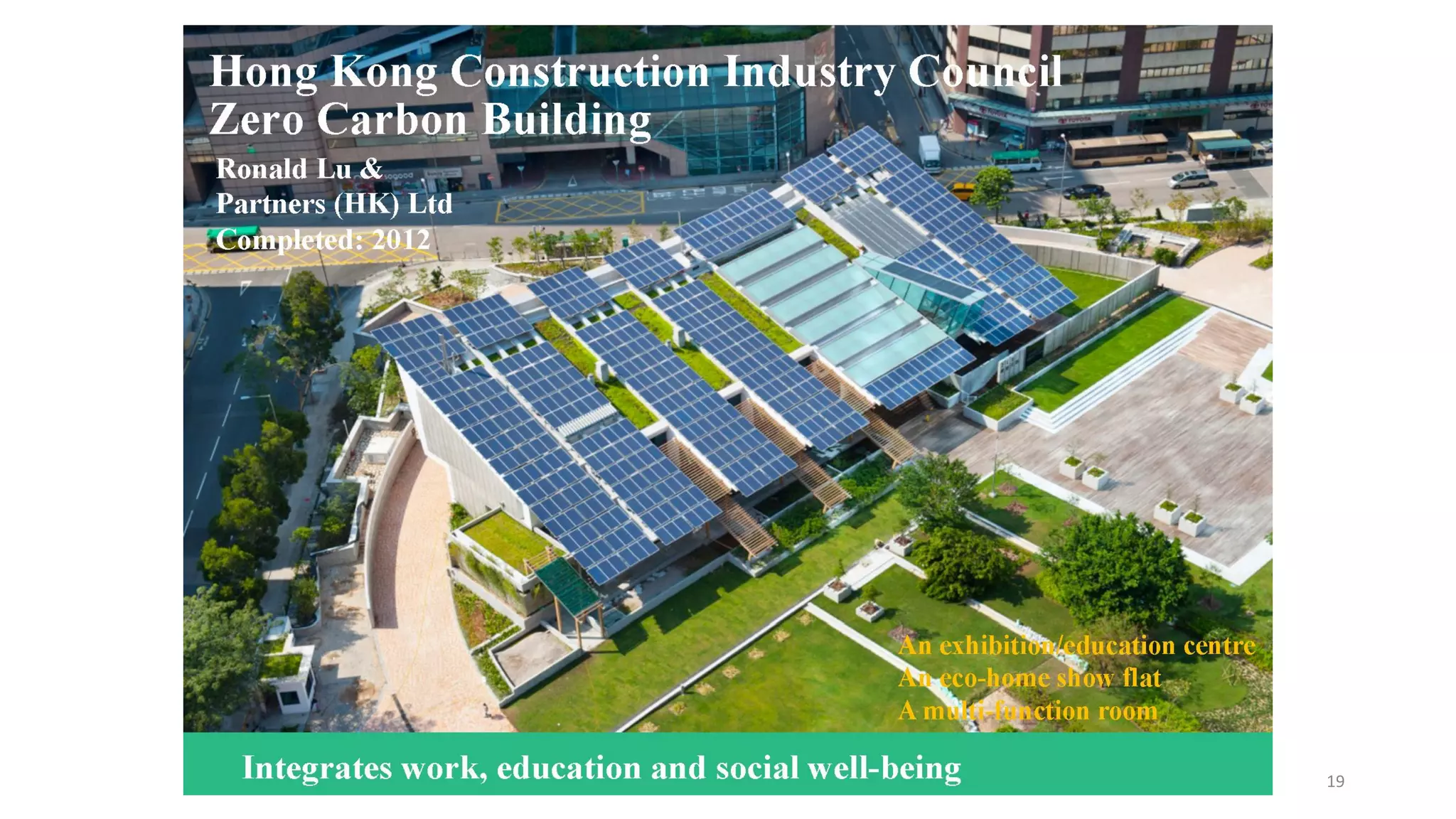 INTELLIGENT BUILDING FACADES | PDF