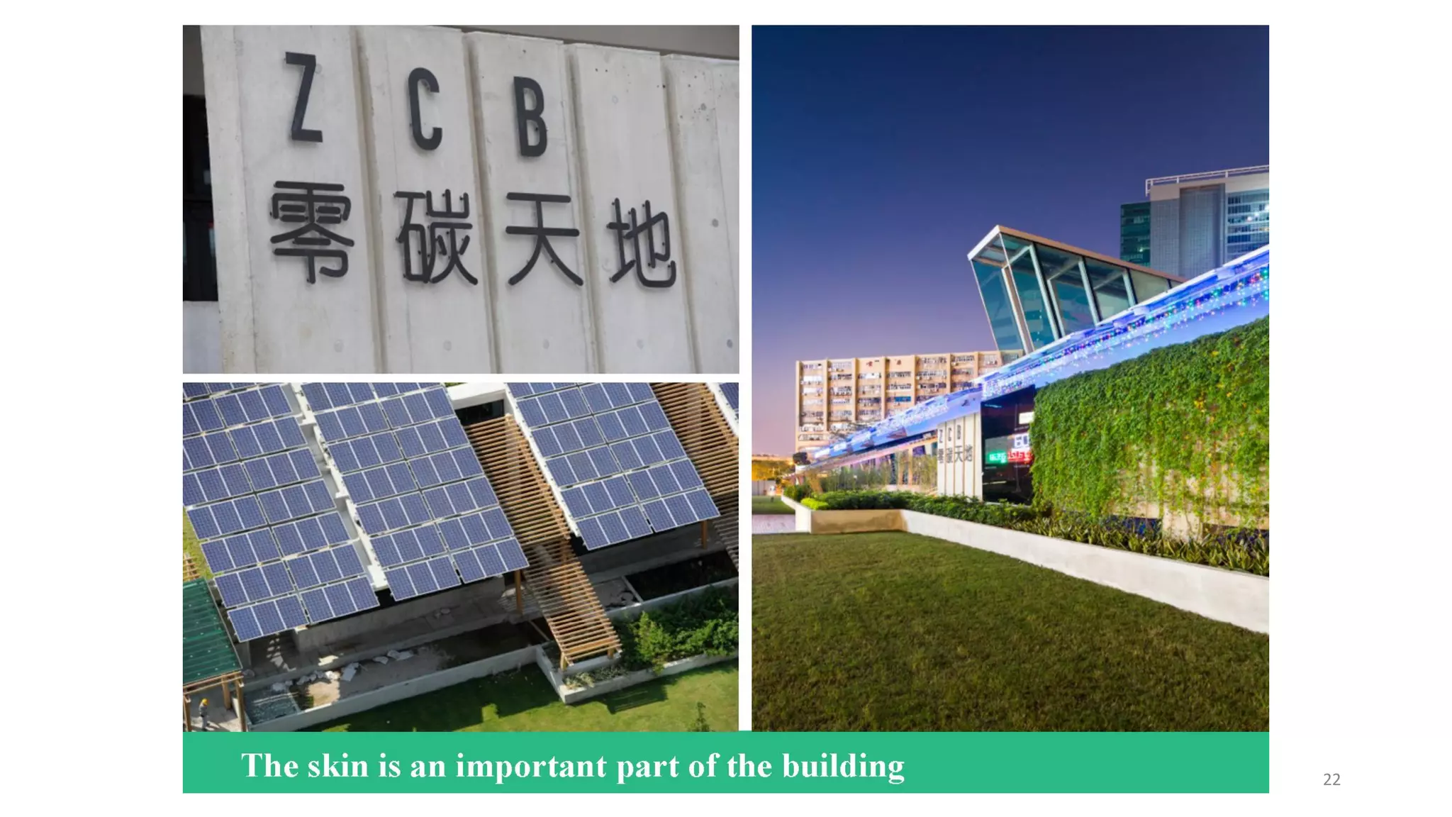 INTELLIGENT BUILDING FACADES | PDF