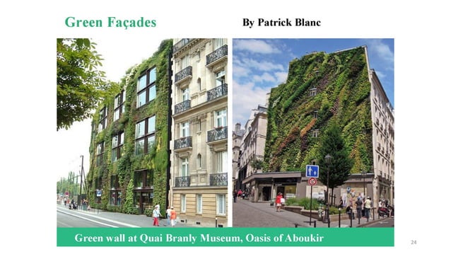 INTELLIGENT BUILDING FACADES | PDF