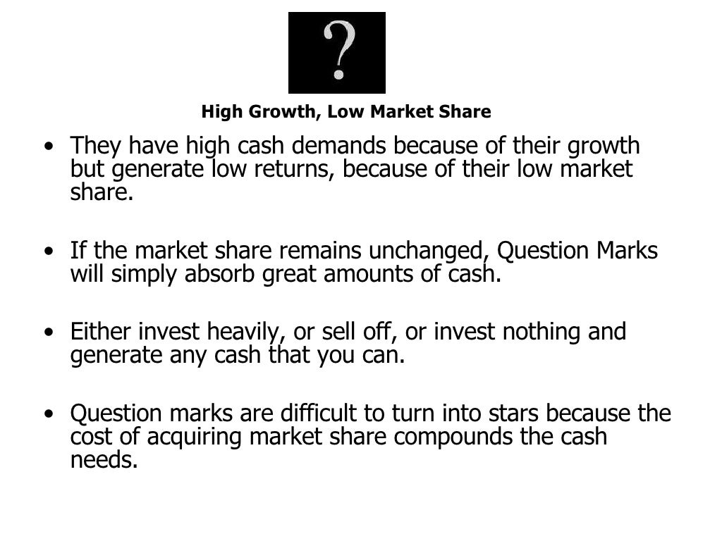 What Is A Bcg Matrix Vokera