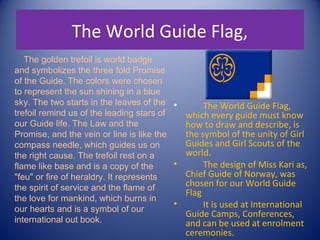 Bharat Scout & Guide KVK AJ | PPT