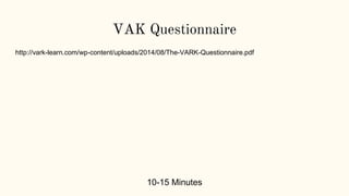 Study skills v2 | PPTX