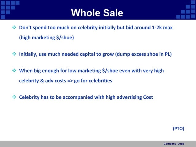 Bsg business strategy game - EROS | PPT | Business | Business and Finance