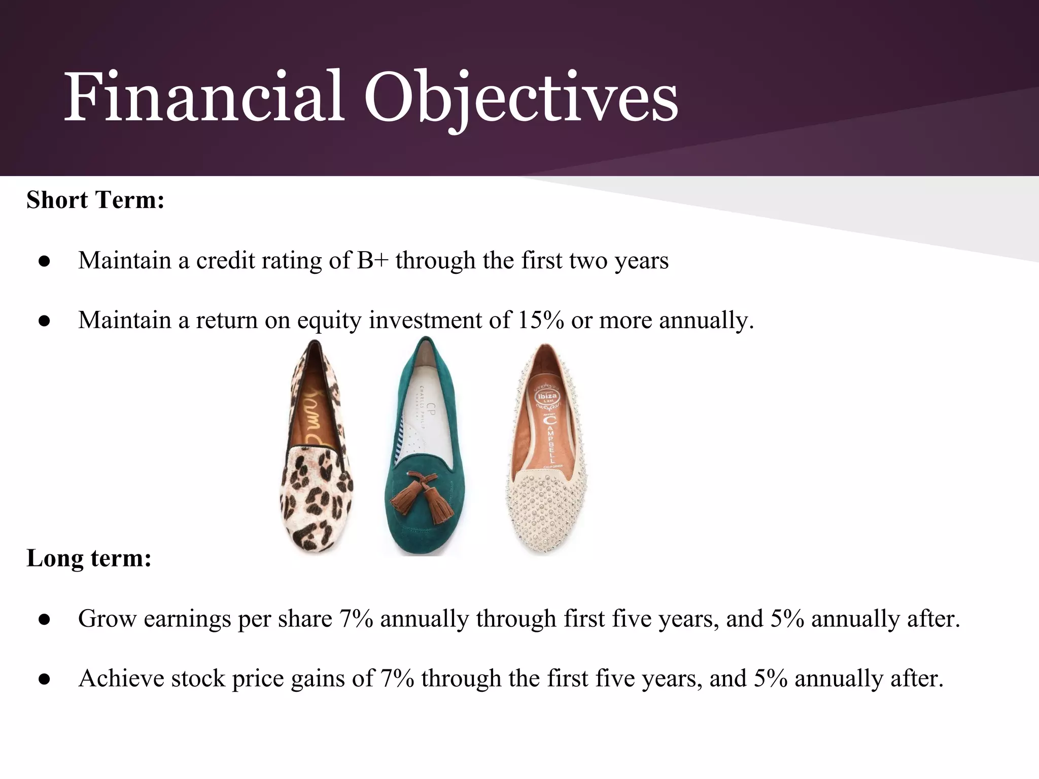 Business Strategy Game Presentation | PDF