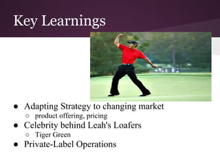 Business Strategy Game Presentation | PDF