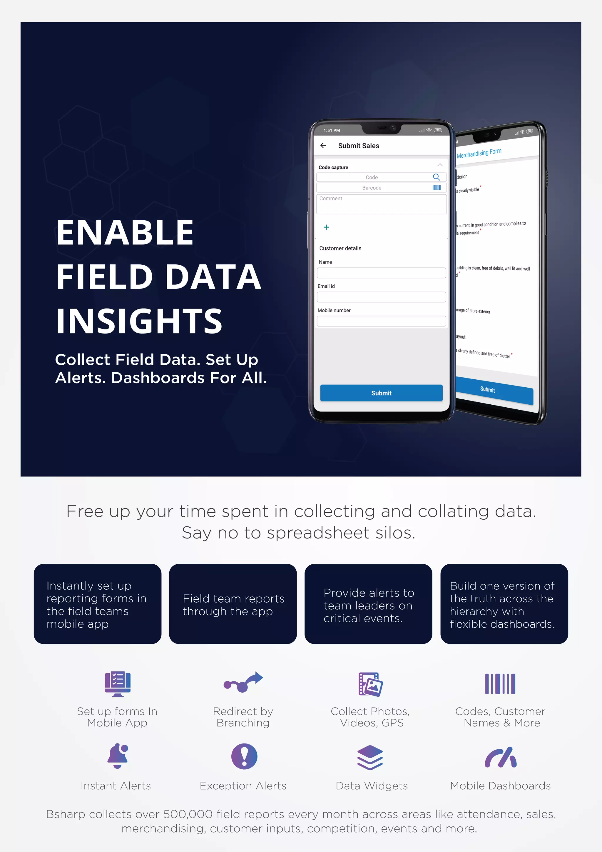 Bsharp Brochure June 2019 | PDF