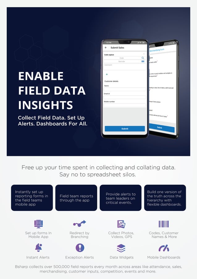 Bsharp Brochure June 2019 | PDF