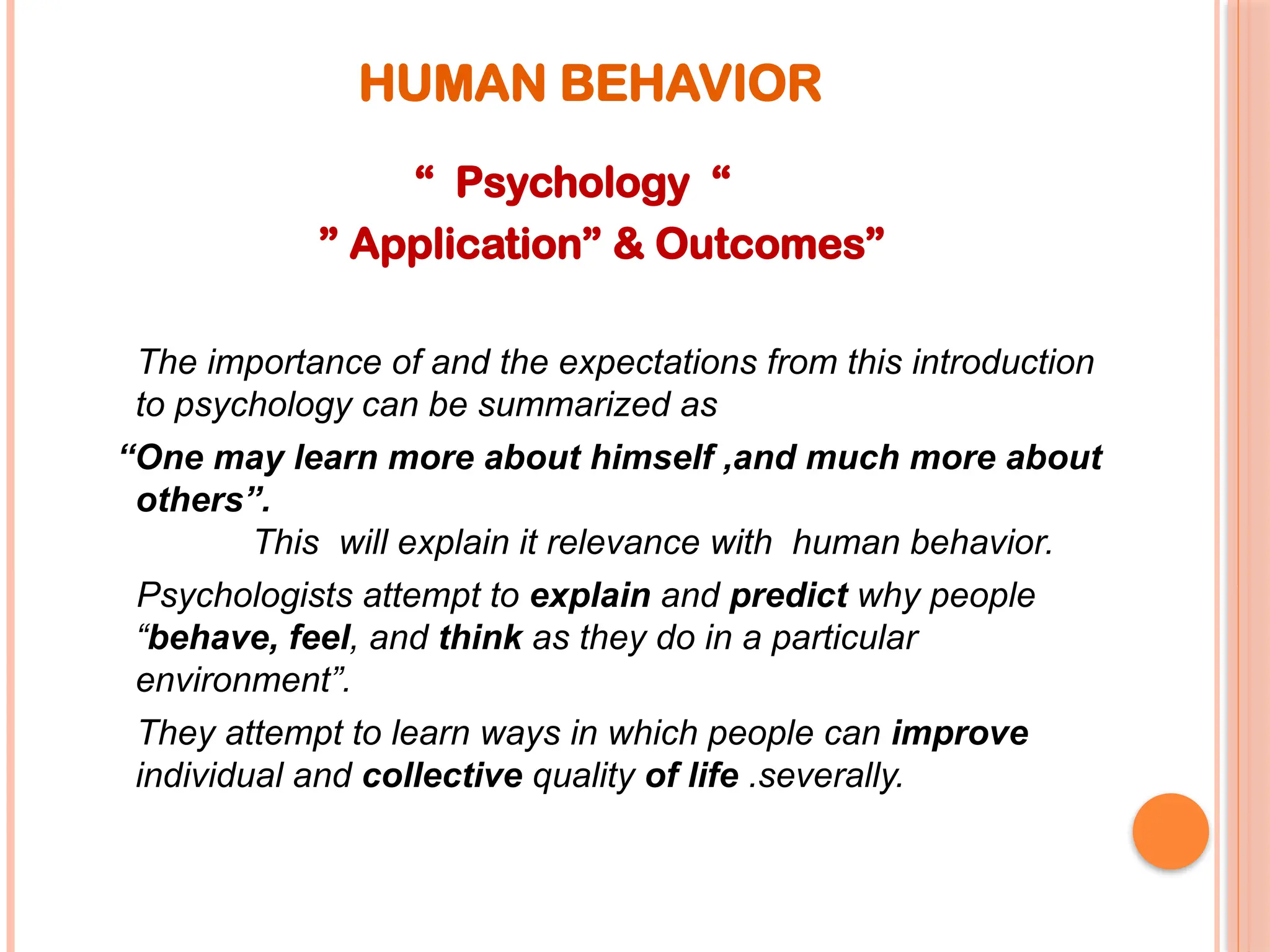 BS H B. Psychology Introduction- ppt 2.pptx