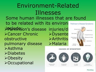 Biodiversity, GMO,The nano world and the gene therapy | PPTX