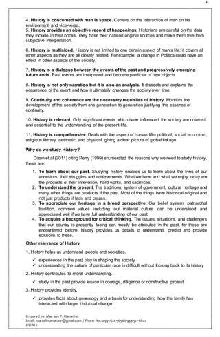 BSHM 1 readings in phil hist.docx