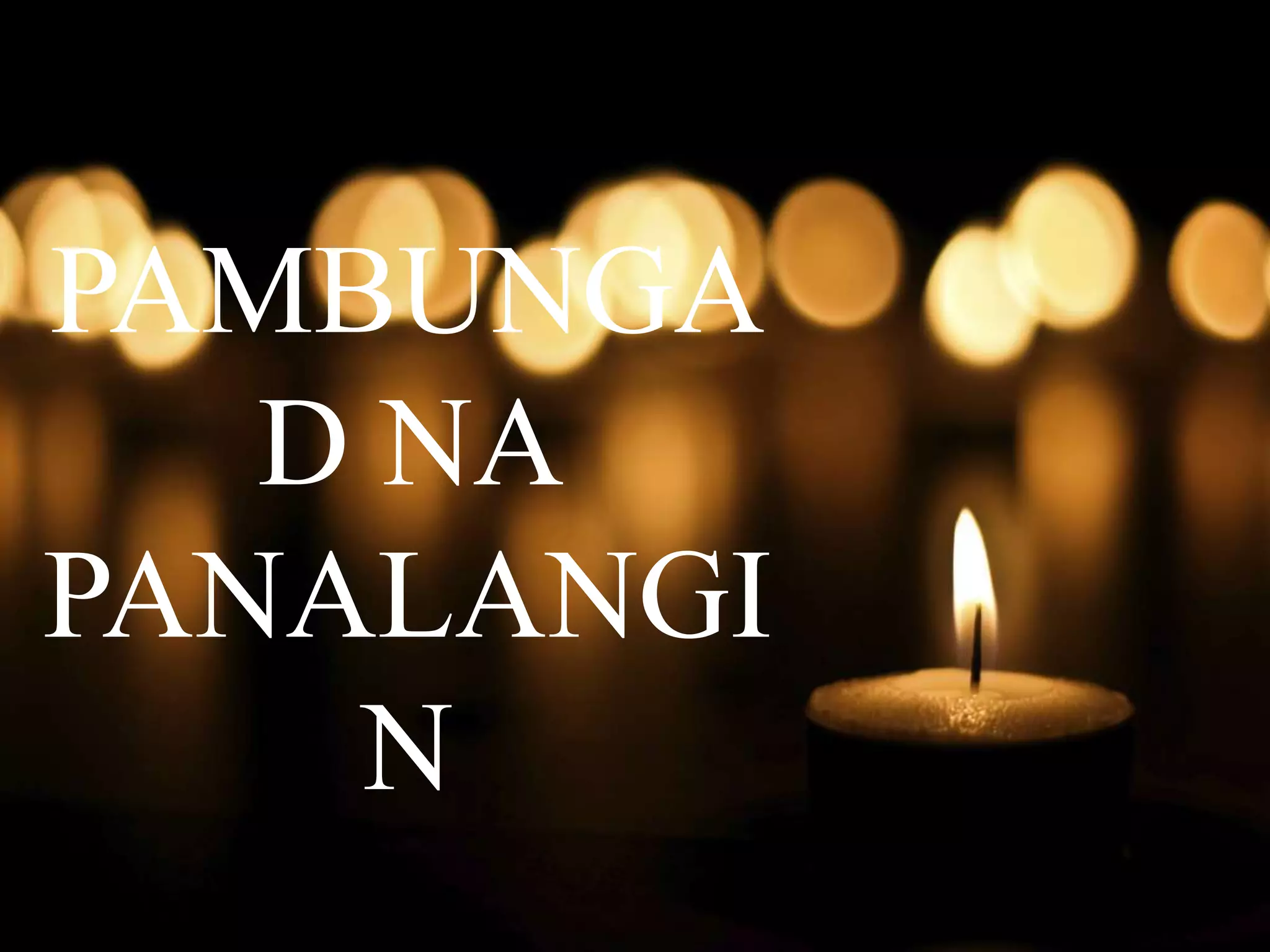 ESP 7 PANGARAP AT MITHIIN! | PPT